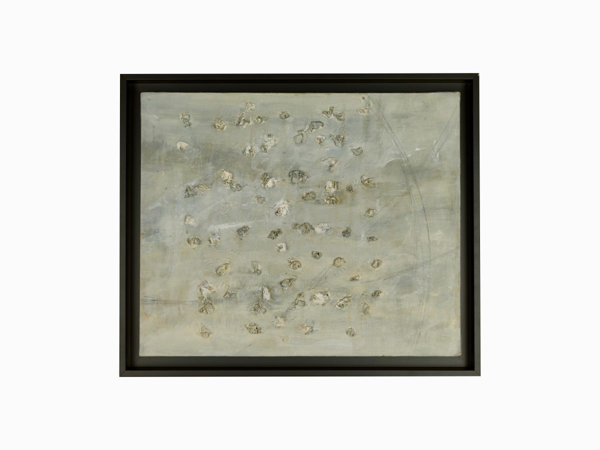 Maen series - Eric Ruelland