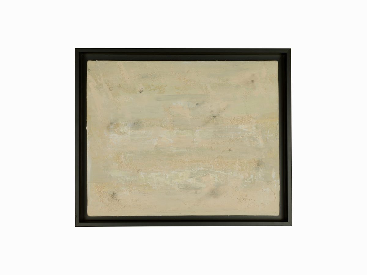 Maen series - Eric Ruelland