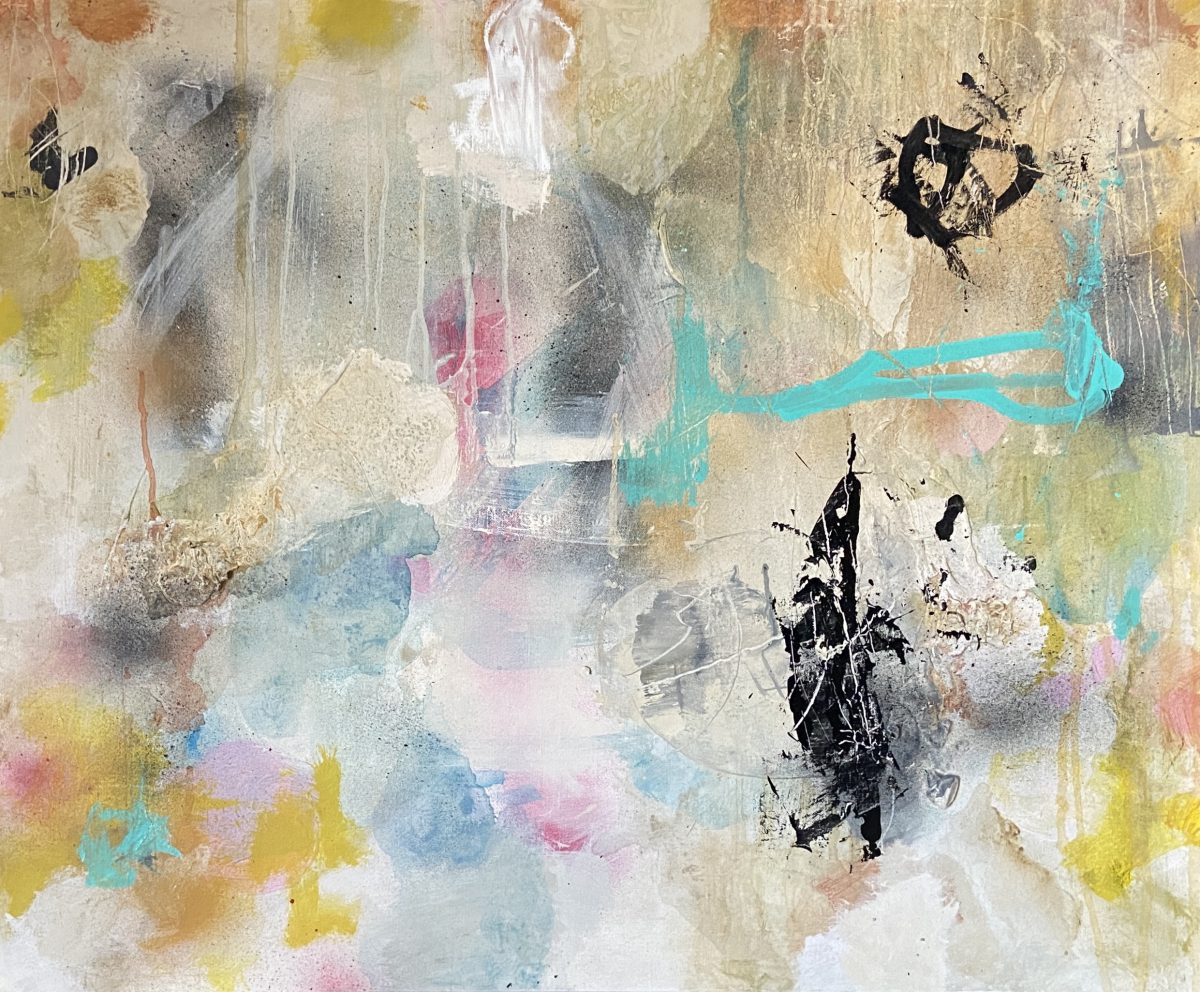 Exploration series - Eric Ruelland