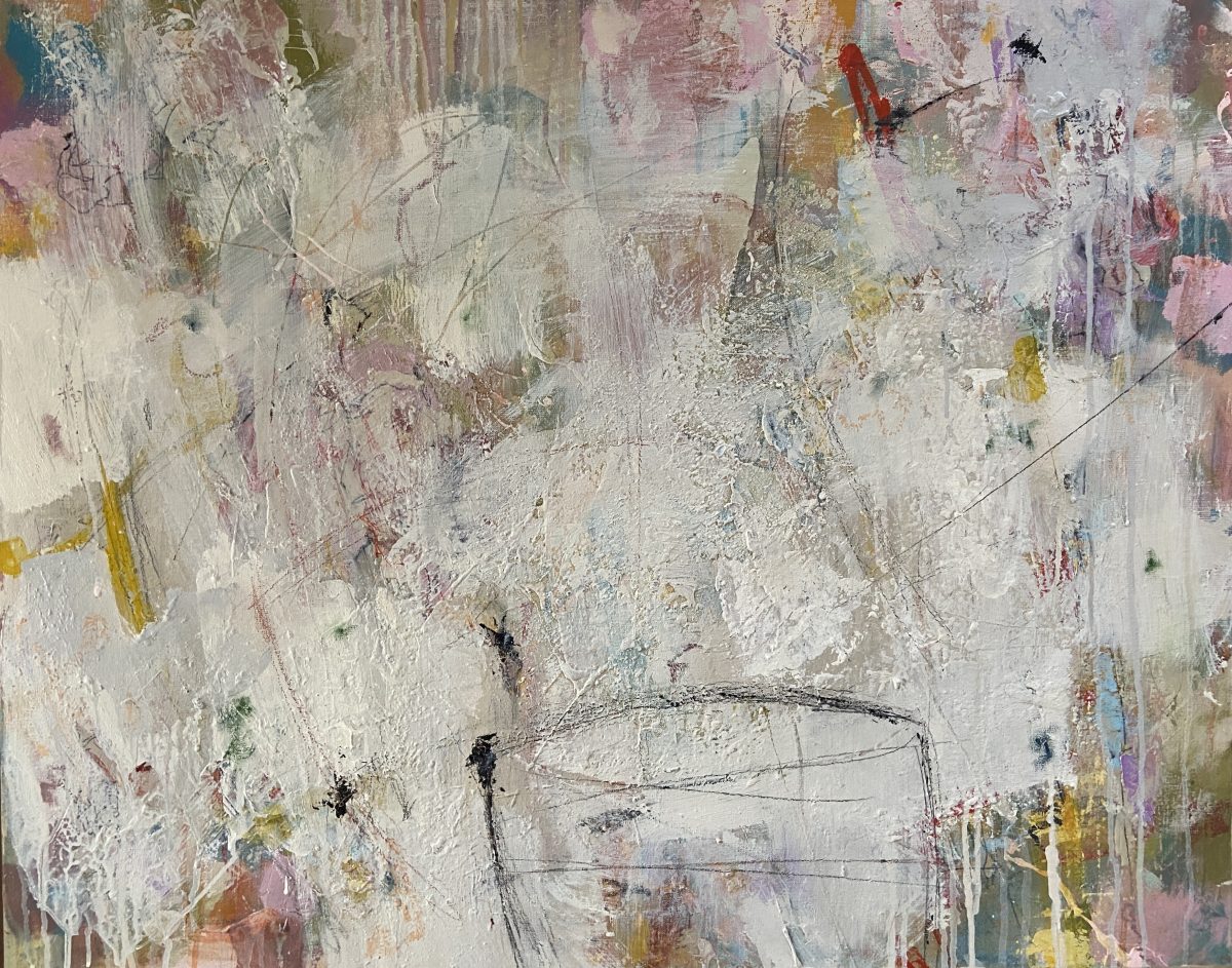 Mythology series - Eric Ruelland