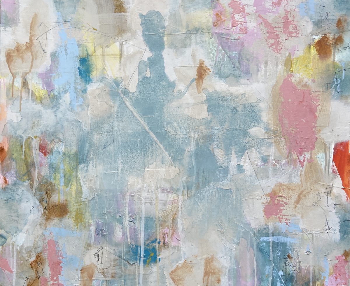 Exploration series - Eric Ruelland