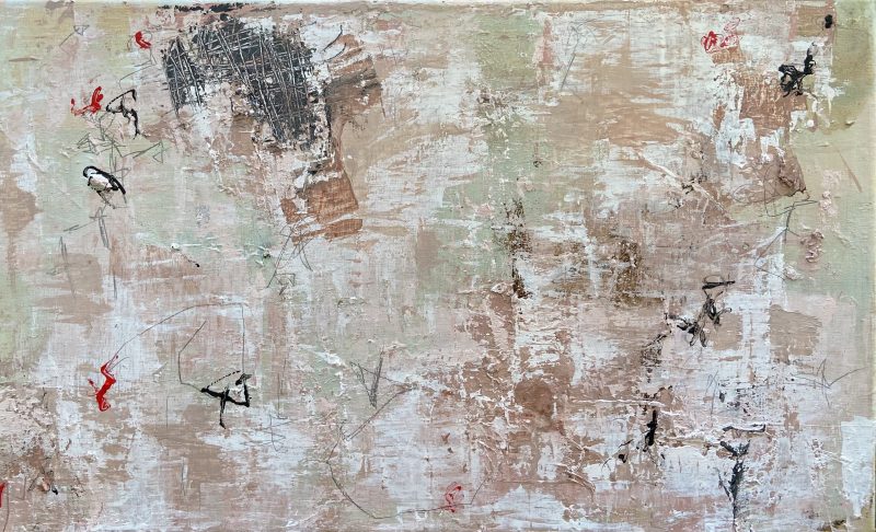 Maen series - Eric Ruelland