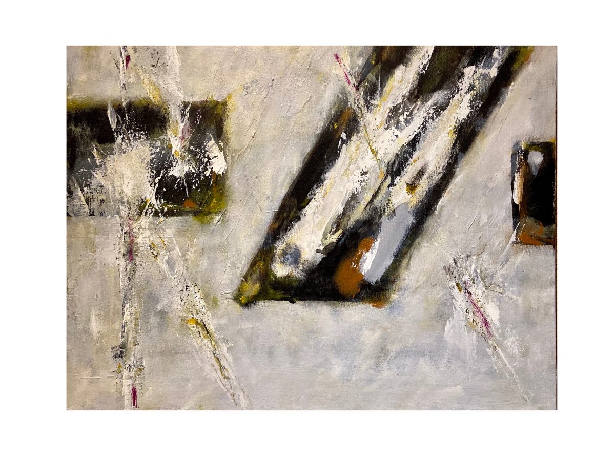 Tan Series - Eric Ruelland