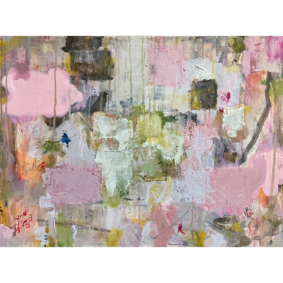 Nevezamzer Series - Eric Ruelland