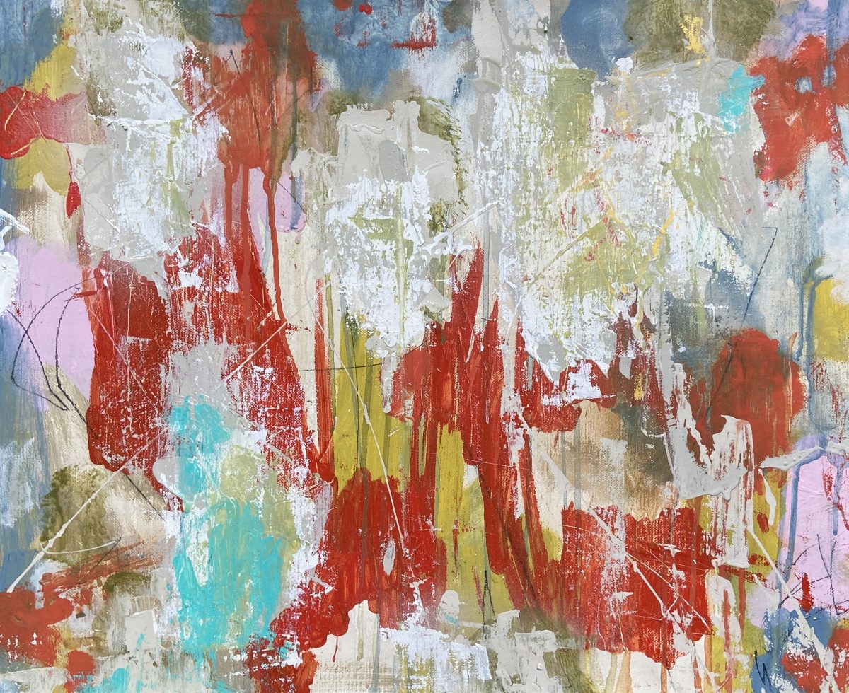 Apophtegme series - Eric Ruelland