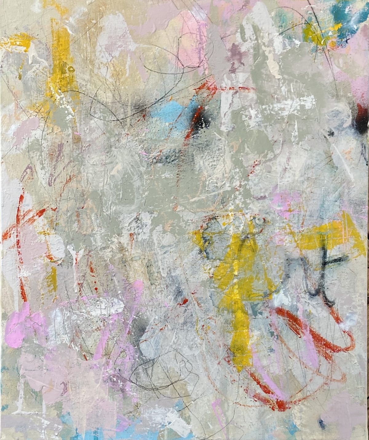 Apophtegme series - Eric Ruelland