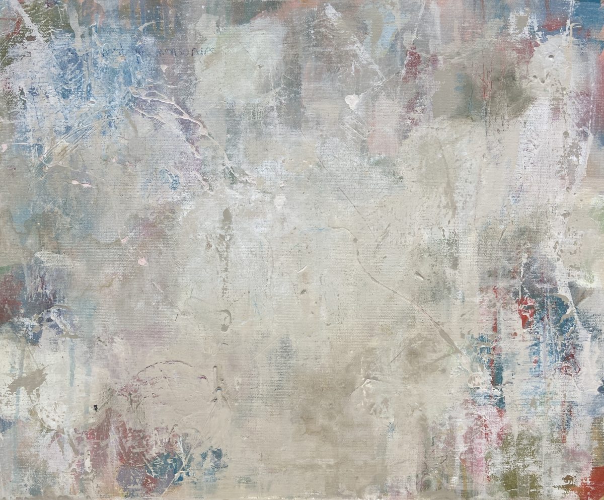 Apophtegme series - Eric Ruelland